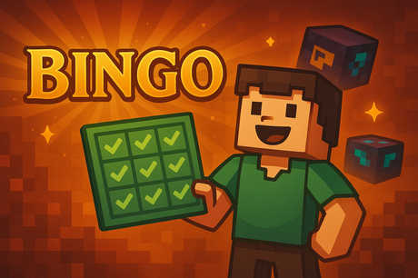 Bingo Reloaded - EVENT STREAMERSKI